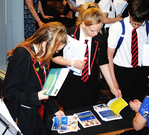 Cannock Chase High School Cannock Chase High School