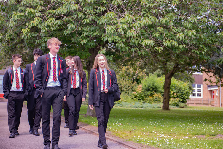 Home | Cannock Chase High Home | Cannock Chase High
